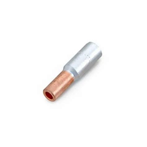 Aluminium Copper Bi Metal Connector At 1 Piece Khadakpada Thane ID 20988725362