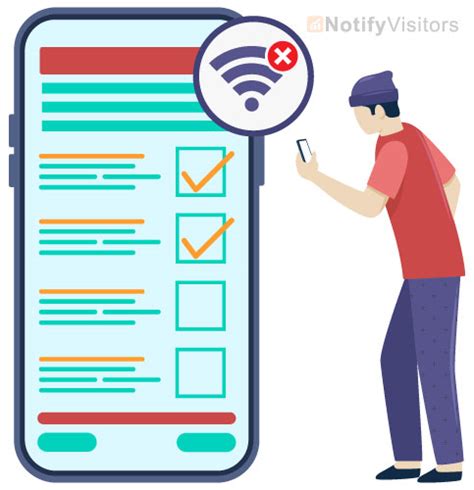 7 Best Practices To Optimise Your Mobile Survey Notifyvisitors