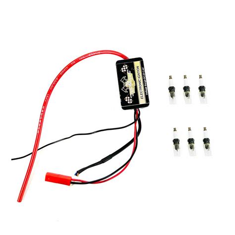 Cdi Ignition Kit For Howin L6 210 Engine Model Enginediy