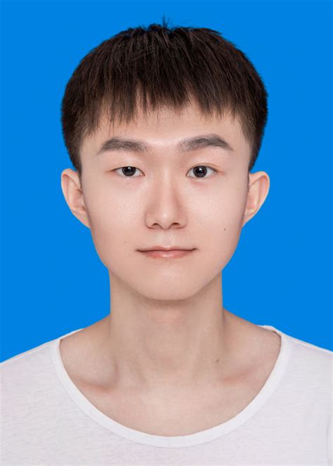 杨晓龙 2022级硕士 材料创新设计中心