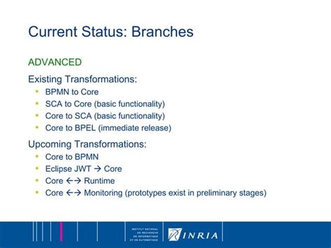 Connecting Soa Artefacts In Eclipse The Mangrove Soa Modeling