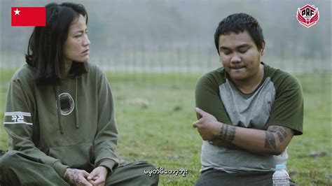 စစ်ကြီးကမပြီးသေးဘူး။ တော်လှန်ရေးမပြီးသေးဘူး။ အဲ့စိတ်နဲ့ပဲ ဆက်သွားတာပေါ့ • Youtube