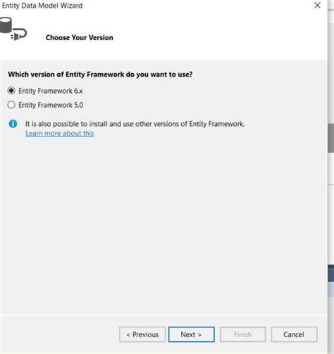 ASP NET Web API And SQL Server