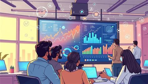 How Big Data Is Revolutionizing Decision Making In Modern Businesses