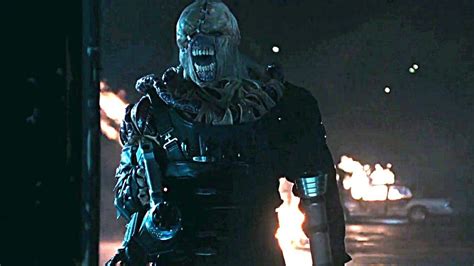 Medieval Nemesis Resident Evil Monsters Resident Evil