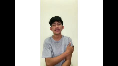 Self Introduction Vidio Class C Youtube