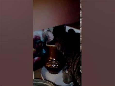 Кот водохлеб - YouTube