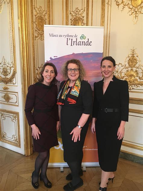 Ciara Hanley On Linkedin Worklife Makeitireland Luxury