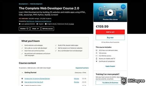Lista De Los Mejores Cursos Udemy Comienza Hoy