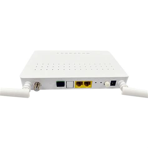 ZX WT EPON Gpon Onu Ont Epon Onu Wifi Manufacturers And Suppliers Made In China Runzhou Fiber