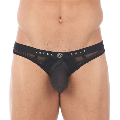 Gregg Homme Gregg Homme Erupt Thong Menwantmore