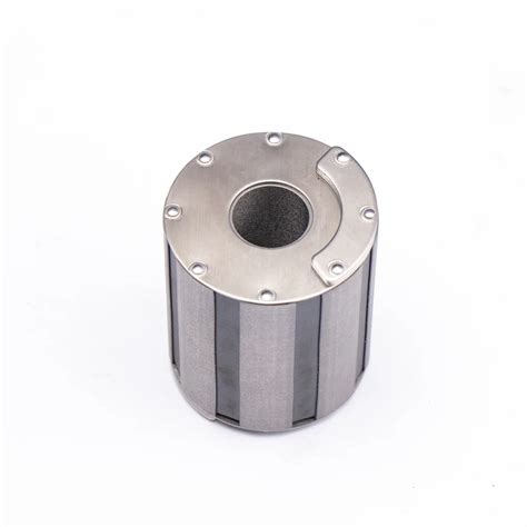 Scx24 Brushless Motor Modar