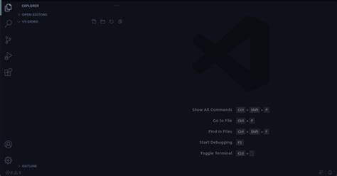 How To Use Git And Github Inside Of Vs Code Editor Github Coding Git