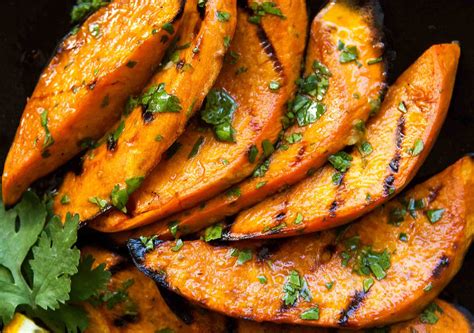 Recette Patates Douces Recette Patate Douce Cyril Lignac Mcascidos