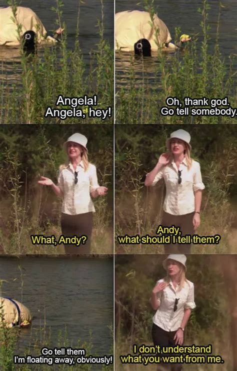 Angela Scenes From The Office That Will Never Not Be Funny Angela The Office Angela Scenes