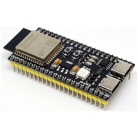 Microcontroler Esp32 S3 N16r8 Dual Usb C 42 Pini Emagro