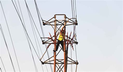 Power Outages Interrupting Daily Schedules Complaints Fail To Move