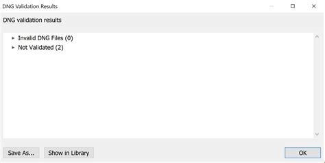 Question Dng Checksum Creation Adobe Product Community 12796444