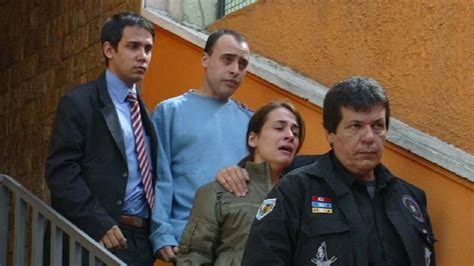 Os Nardoni Ainda Estão Presos 15 Anos Após O Caso De Isabella Nardoni
