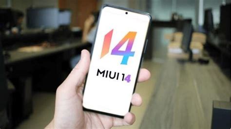 Fitur Baru Xiaomi Miui Aman Dengan Tampilan Lebih Segar Terbaru Oktober