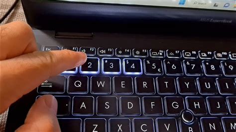 How To Rename Files Using The F2 Key Asus B2502cba Laptop Youtube