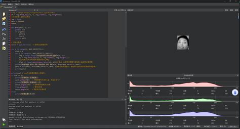基于openmv的人脸识别控制项目python凌兮 2048 Ai社区