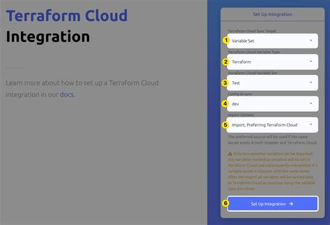 Terraform Cloud