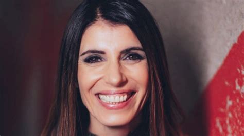 Giorgia A Sanremo La Canzone Ha Deciso Per Me