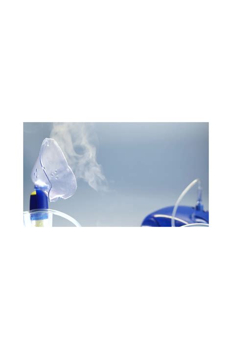 How To Take Care Of Your Nebulizer Cleaning And Maintain