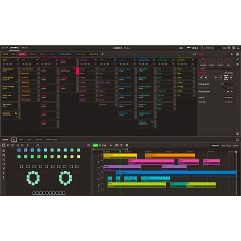 Adj Mydmx 5 Dmx Lighting Control Softwarehardware For Mac And Pc Adj Mydmx 5 Dmx Lighting Control Softwarehardware For Mac And Pc