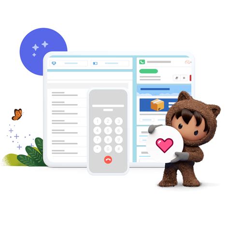 See How Salesforce Genesys Use Ai And Data Deliver Better Customer