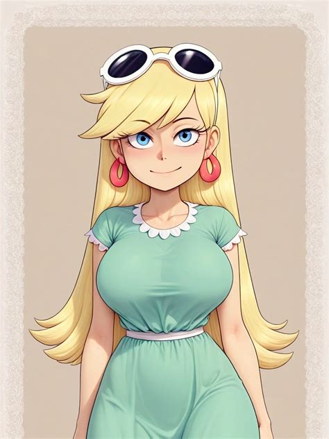 Chat With Leni Loud Nsfw Enjoy Free Unrestricted Ai Character