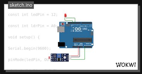 Maria Wokwi Esp32 Stm32 Arduino Simulator