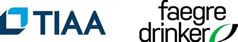 Tiaa Cref Logo