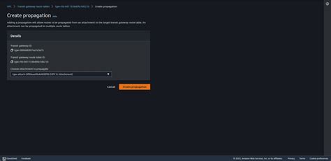 How To Control Aws Transit Gateway Traffic With Vrf Networkproguide