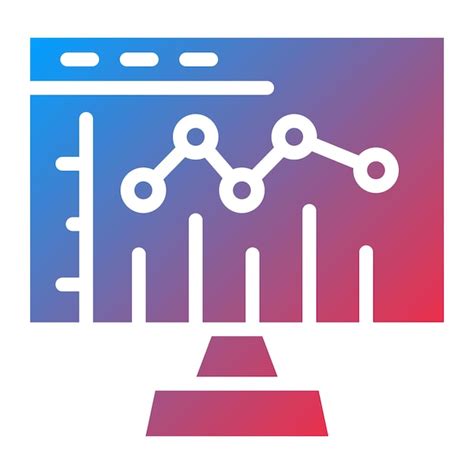 Premium Vector Analytics Icon Vector Image Can Be Used For Data Science