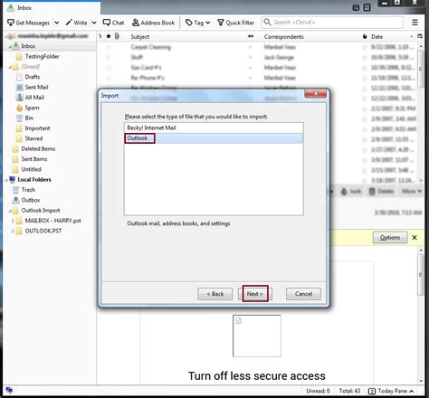 How To Convert Outlook Email To Eml Files In 2025