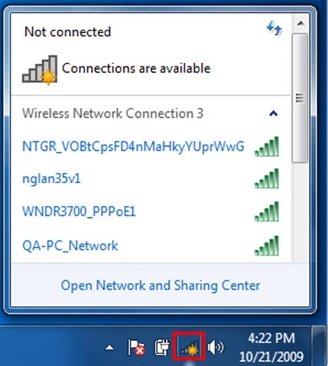 How To Connect Wirelessly Using Security Key Passphrase Instead Of Pin For Windows Vista Windows
