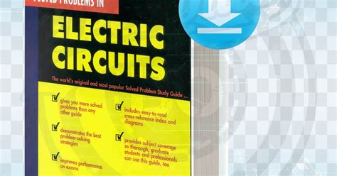 Download 3000 Solved Problems In Electric Circuits Pdf