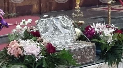 Стотици миряни се поклониха и помолиха за здраве пред мощите на Св Лука Симферополски във Видин