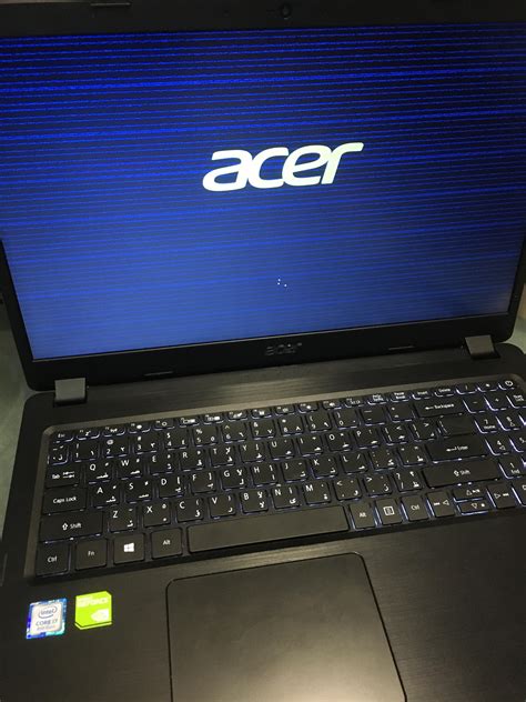 My Laptop Kept Showing This I Kept Restarting It It Ended Up On This