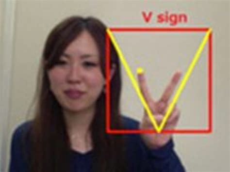 Embedded Hand Gesture Recognition Technology Can Be Used On Sma