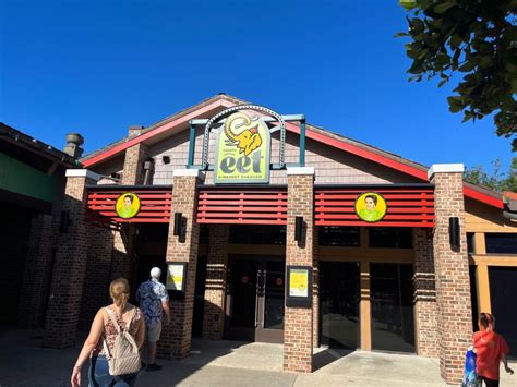 Grand Opening Date Announced For Eet By Maneet Chauhan At Disney Springs Disney By Mark