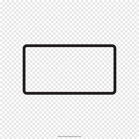 Rectangulo Dibujos Para Imprimir Dibujos Cute Para Imprimir