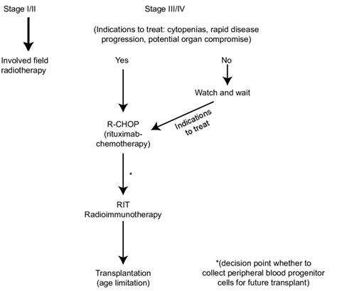 A Proposed Treatment Algorithm For Follicular Lymphoma Patients After Download Scientific A Proposed Treatment Algorithm For Follicular Lymphoma Patients After Download Scientific