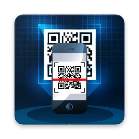 QR Code Scan And Generate Amazon Co Uk Appstore For Android