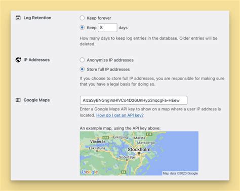 Extend Simple History With Add Ons Simple History