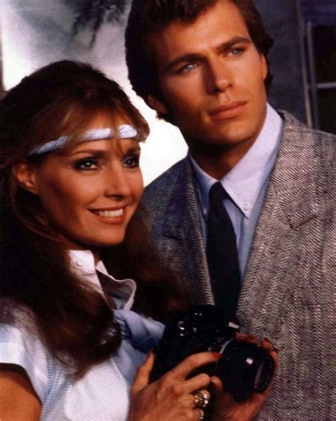 Jon Erik Herxum El Sex Symbol De Los 80 Que Vivió Apurado Y Murió De Manera Absurda Infobae