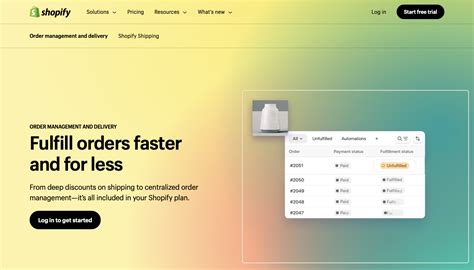 How To Cancel An Order On Shopify Quick Guide Ecomposer