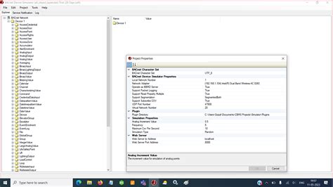 BACnet Devices Uninitialized Ignition Inductive Automation Forum